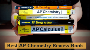 Best AP Chemistry Book Reviews for Preparation of 2026
