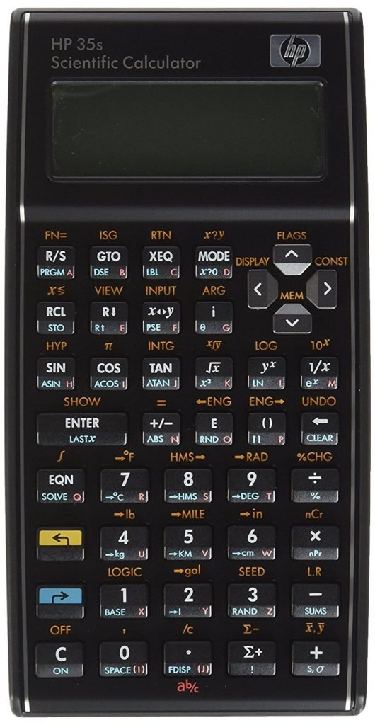 Best Calculator for Chemistry - Scientific Calculator Buyer's Guide