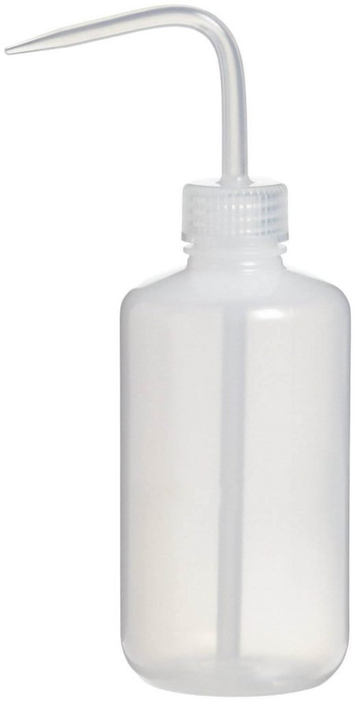 Laboratory Wash Bottle - Top Reviewed Lab Squeeze Wash Bottle