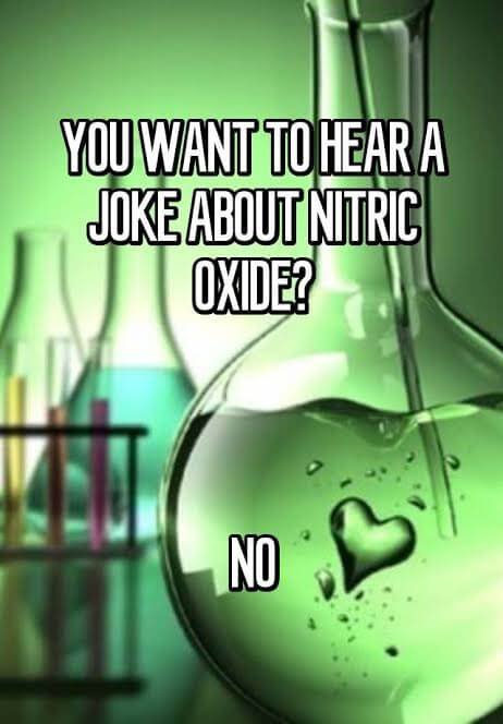 Top Funny Chemistry Puns, Jokes and Riddles: Chemistry Humor