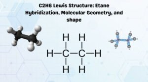 CO Lewis structure, Hybridization, and Molecular Geometry (Carbon Monoxide)