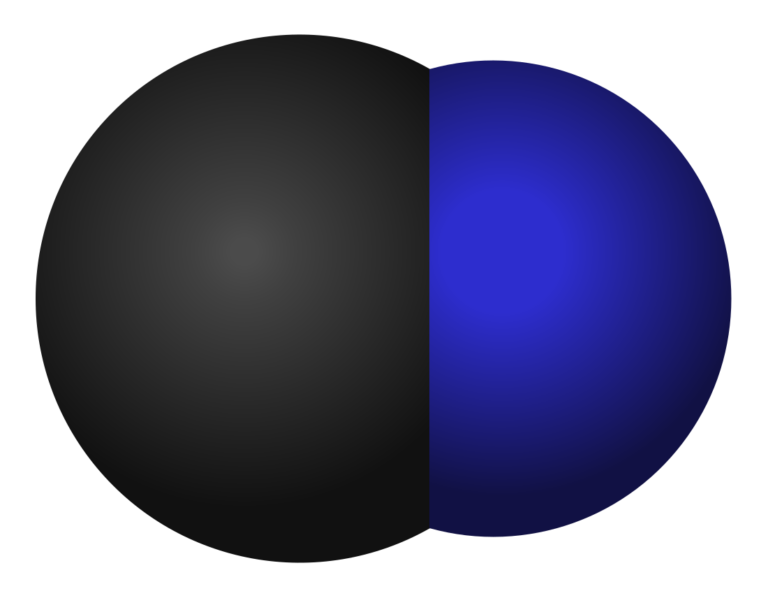 CN-(Cyanide ion) Lewis Structure, Molecular Geometry and Polarity ...