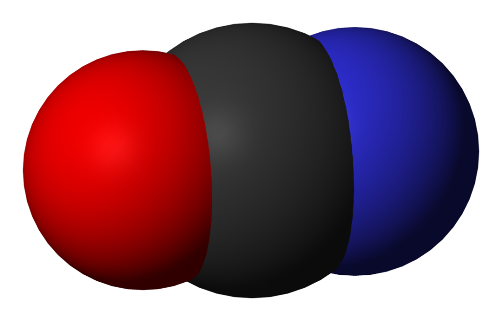 NCO- Lewis Structure, Hybridization, Molecular Geometry and Shape ...