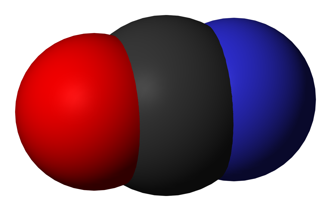 NCO- Lewis Structure, Hybridization, Molecular Geometry and Shape ...