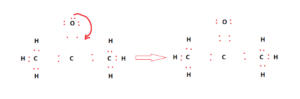 C3H6O Lewis Structure, Polarity, Molecular Shape and much more