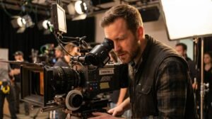 Remembering Chad Boyce: The Unseen Artist Behind "The 100" - Geometry ...