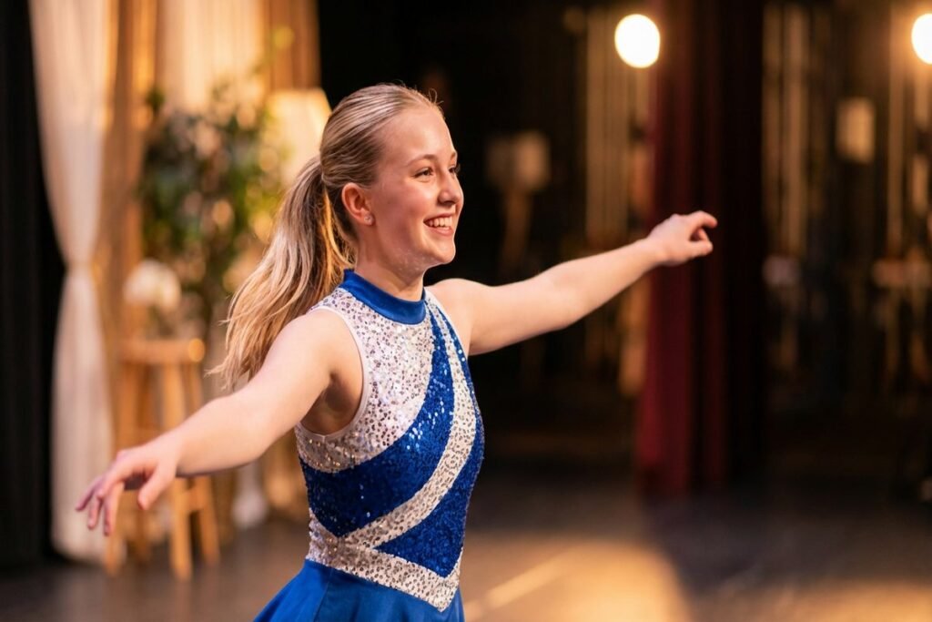 What Happened to Emily Gold? The Tragic Death of a Rising AGT Star ...