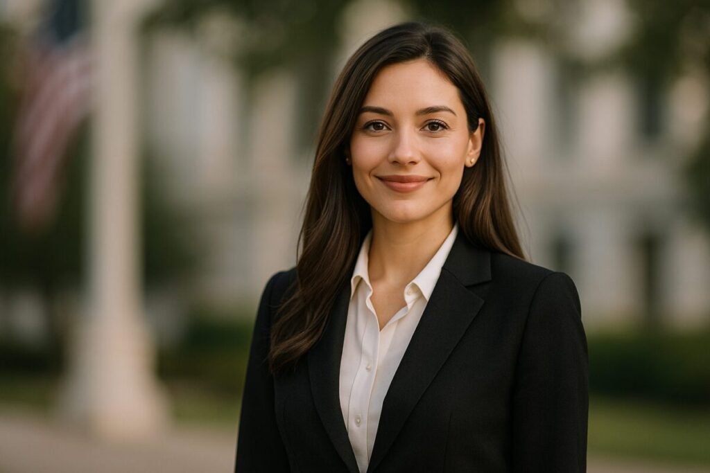 Mariah Kennedy Cuomo: A Legacy of Leadership, Activism, and ...