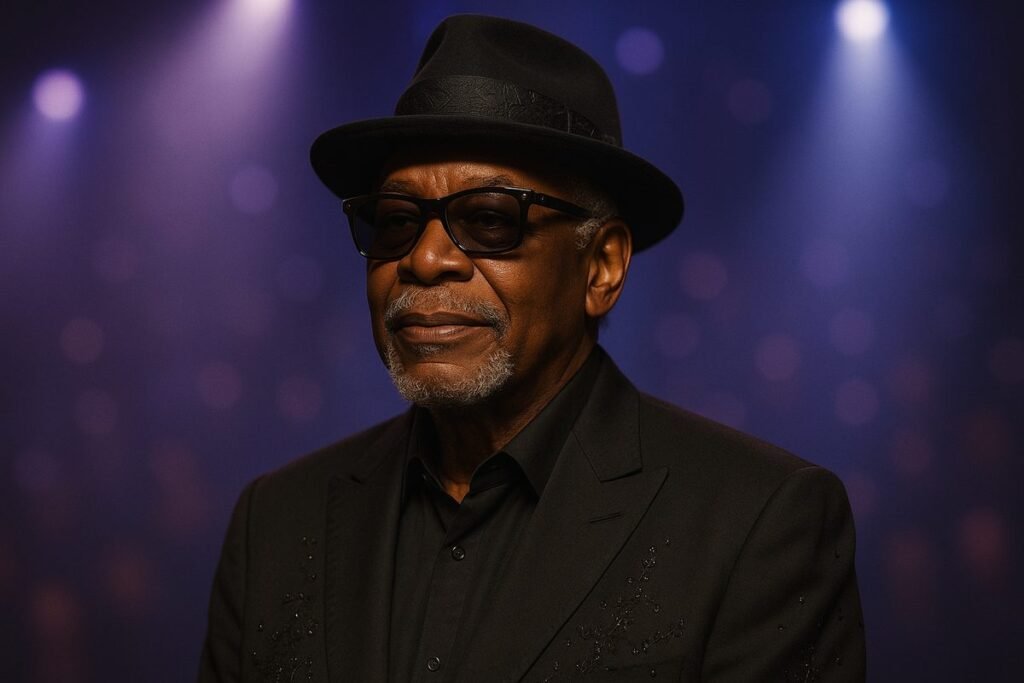 Tito Jackson Net Worth: The Story Behind the Jackson 5 Star's Fortune ...