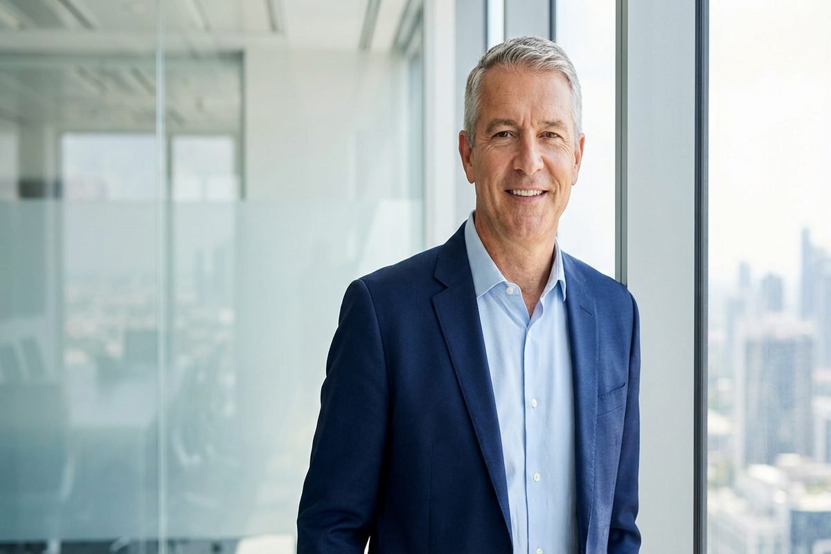 Todd Van Sickle: The Man Behind the Music and Business - Geometry of ...