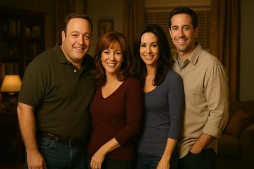 Yes Dear Actors: Where Are the Cast Members Now and Their Journey to ...